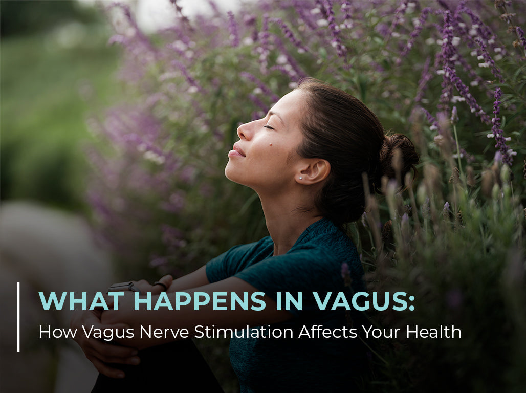 What Happens in Vagus: How the Vagus Nerve Affects Your Health ...