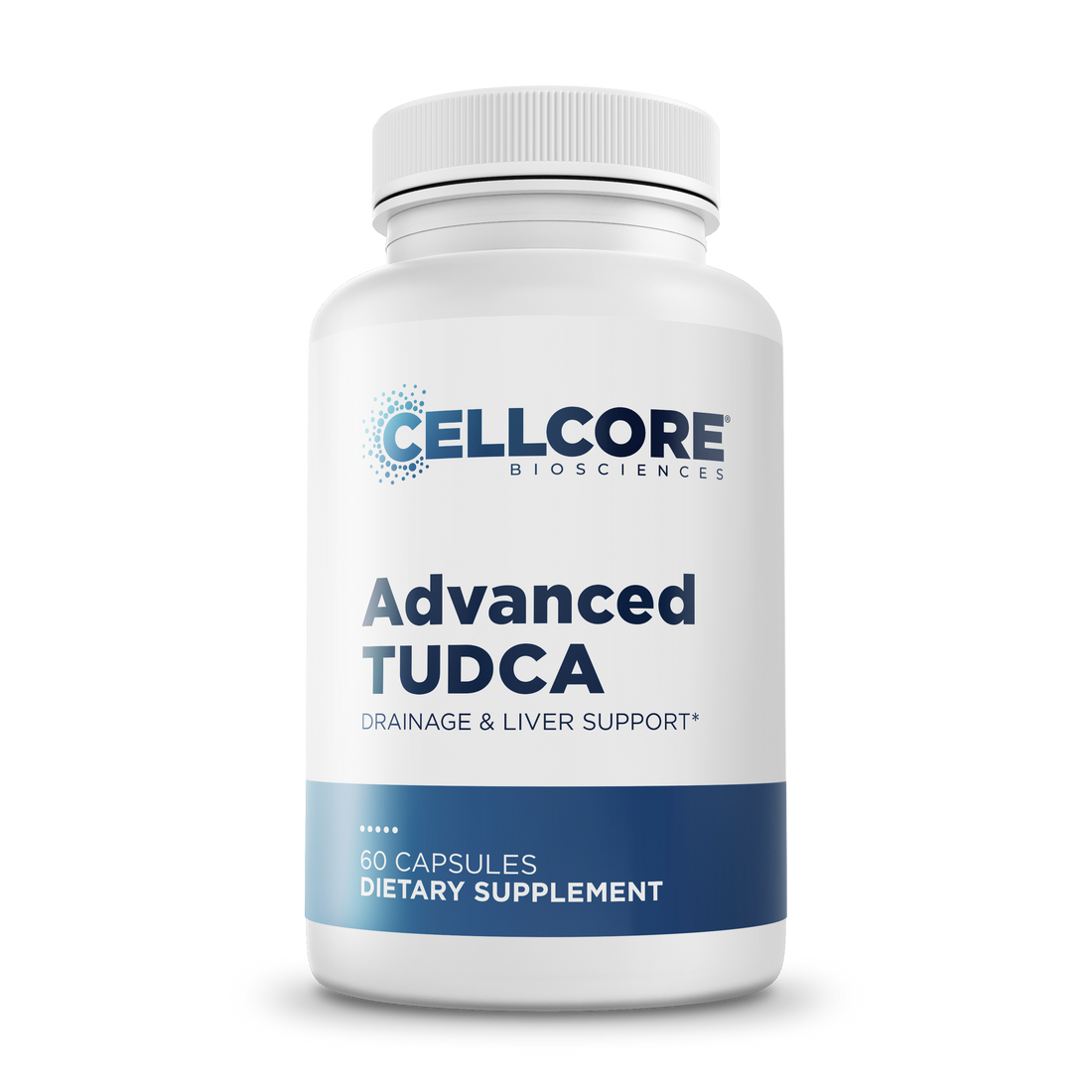 Advanced TUDCA: TUDCA Supplement | Bile Acid Supplement ...