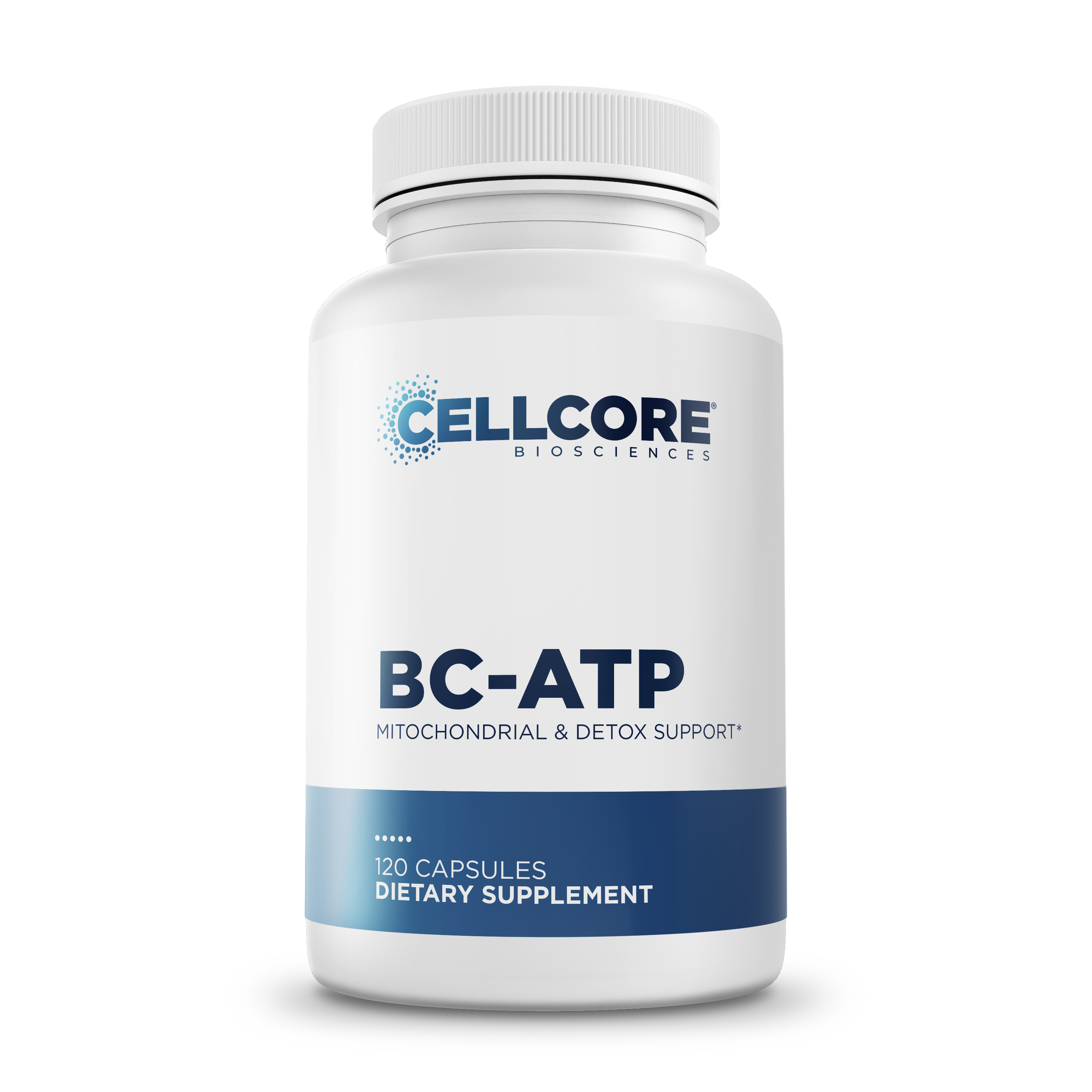 BC-ATP - Mitochondria Supplement - CellCore Biosciences