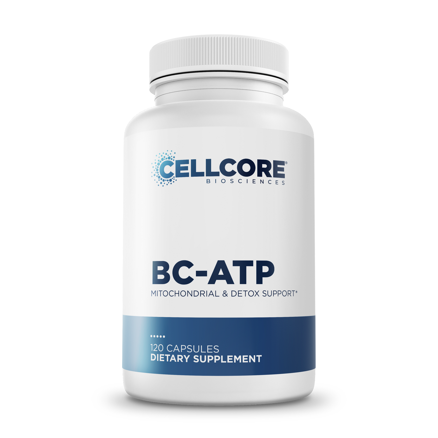 BC-ATP - Mitochondria Supplement - CellCore Biosciences