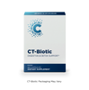 CT-Biotic - Probiotic Supplement - CellCore Biosciences