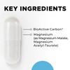 CT-Minerals - Mineral Supplement - CellCore Biosciences