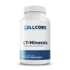 CT-Minerals - Mineral Supplement - CellCore Biosciences