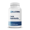Core Nutrients 60 ct – CellCore Biosciences