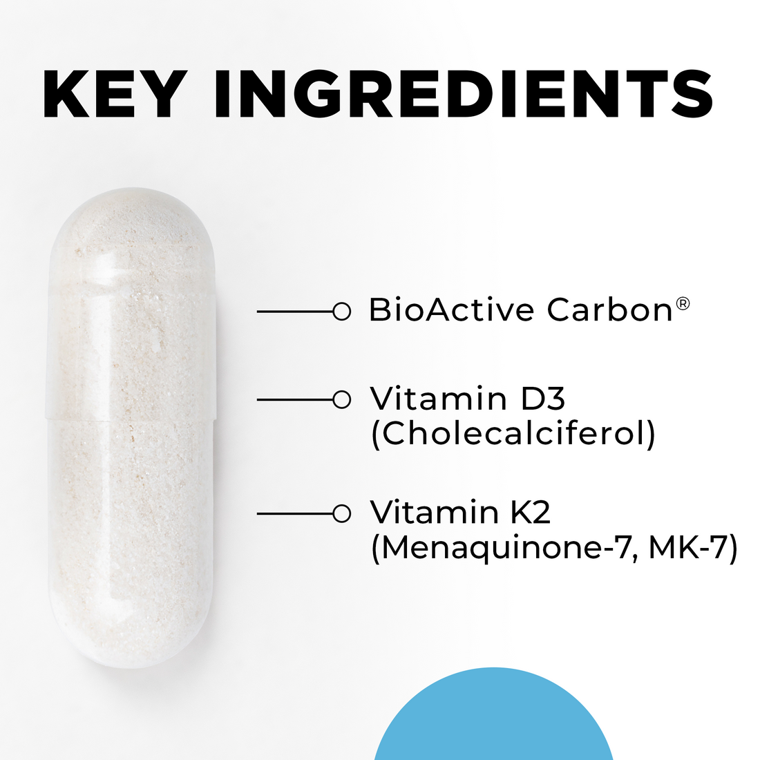 D3+K2 Pro™ – CellCore Biosciences