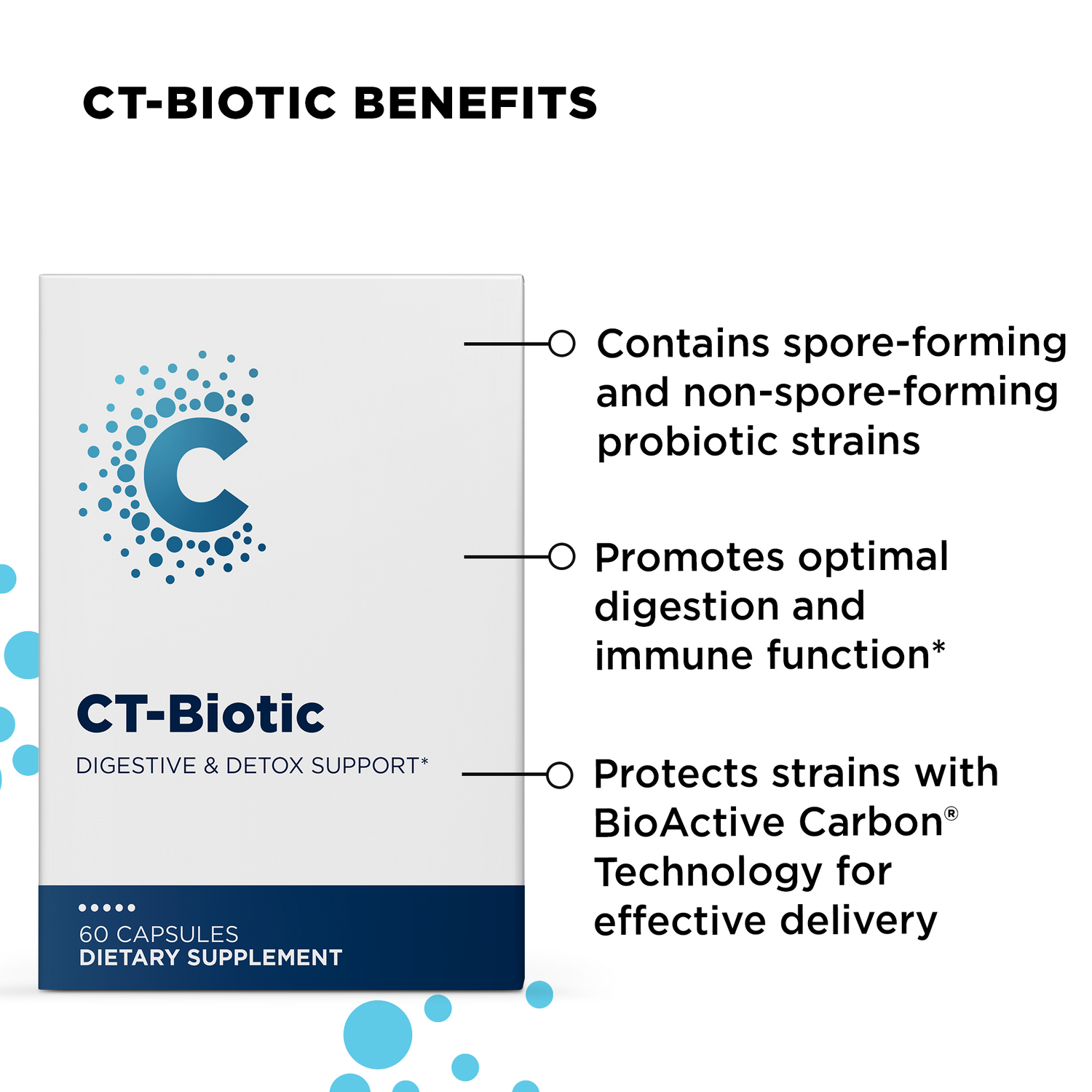 Detox Support Kit - Detox Kit – CellCore Biosciences