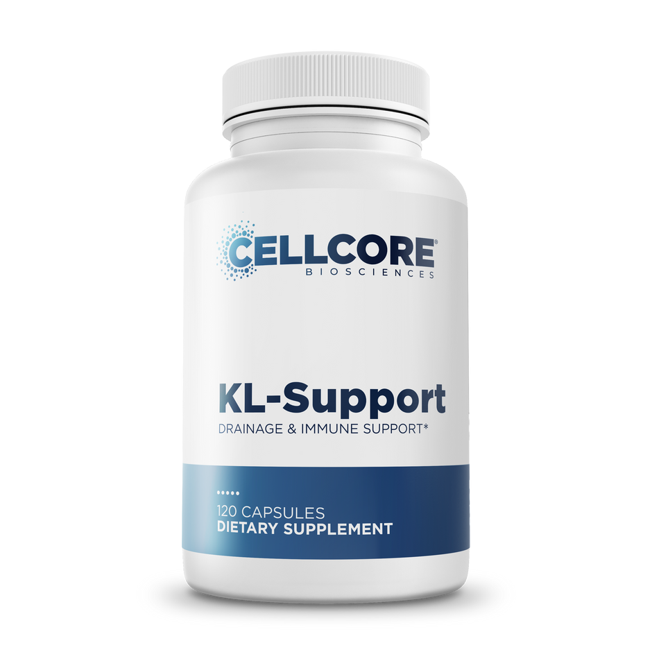 CellCore Biosciences | Microbiome & Detox Support