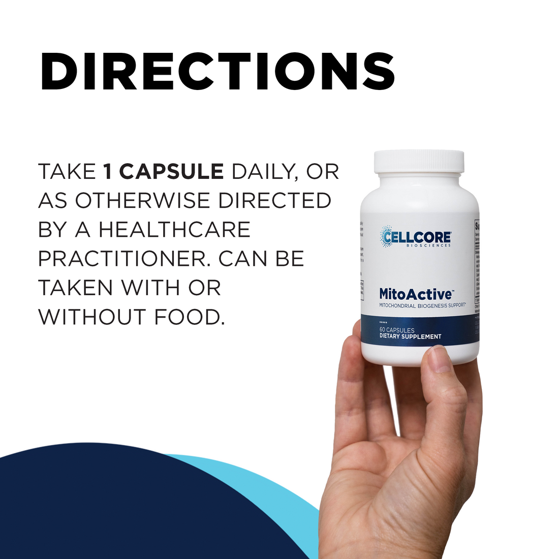 MitoActive™ – CellCore Biosciences