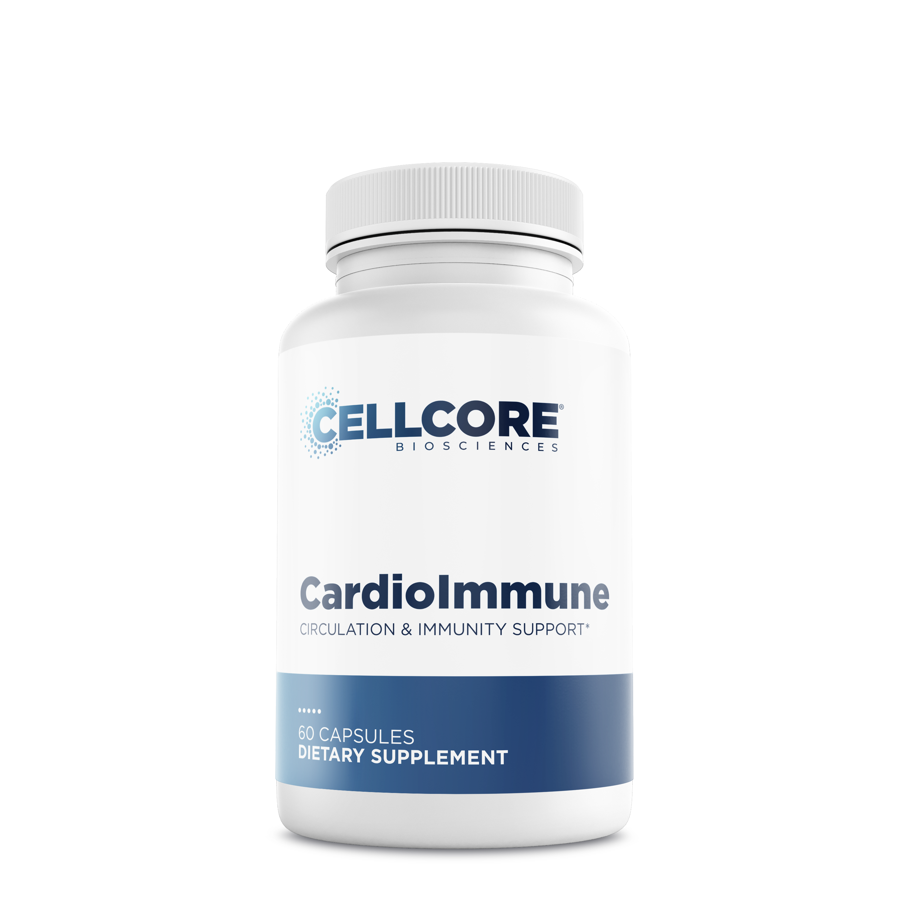CardioImmune – CellCore Biosciences