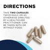 Para 2 † - Gut Support Supplement - CellCore Biosciences