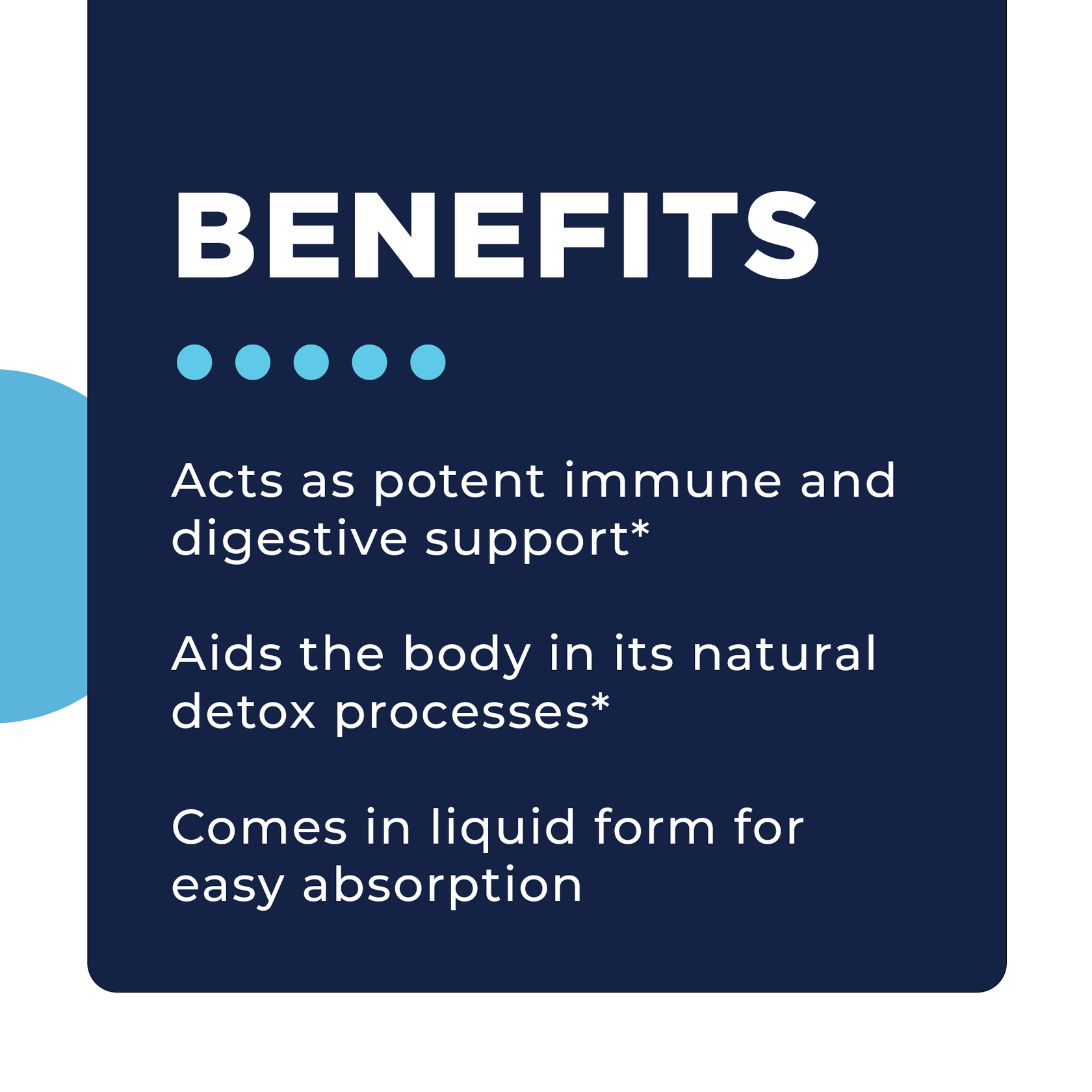 Para 3 - Microbiome Supplement - CellCore Biosciences