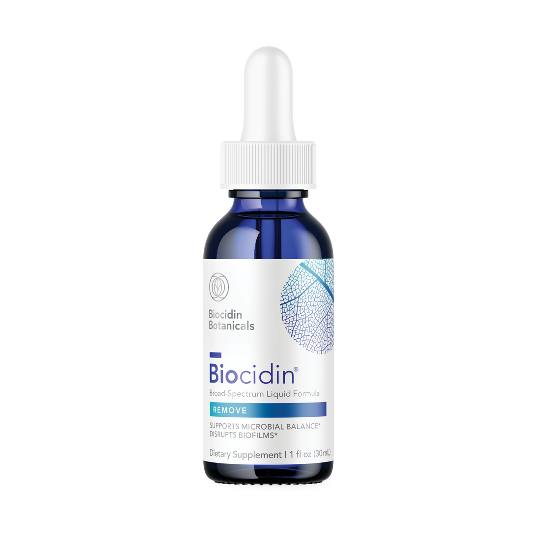 Biocidin® Liquid – CellCore Biosciences