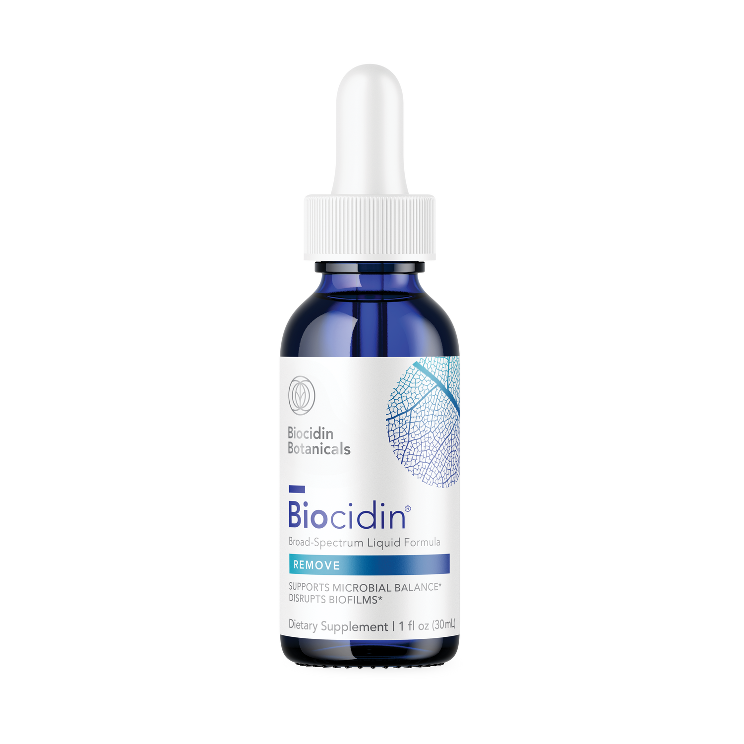 Biocidin® Liquid – CellCore Biosciences
