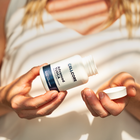 Advanced TUDCA: TUDCA Supplement | Bile Acid Supplement ...