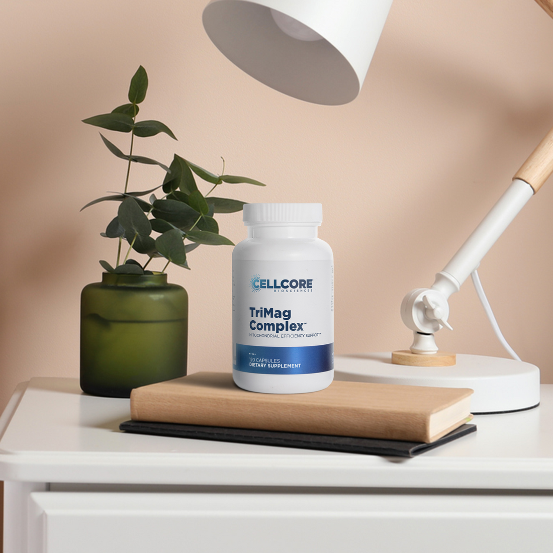 TriMag Complex™ – CellCore Biosciences